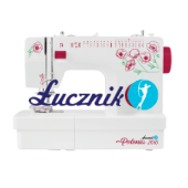 Šicí stroj Lucznik, šicí stroje Lucznik