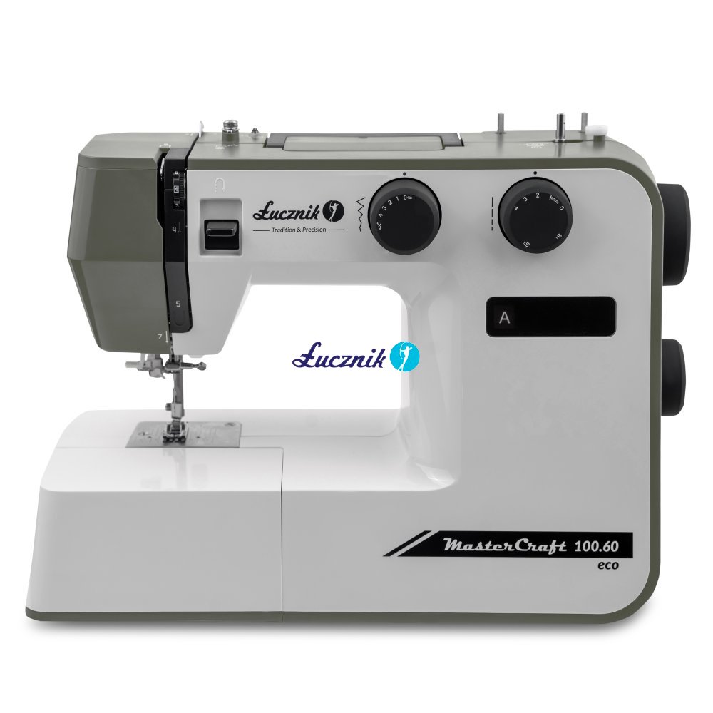 Šicí stroj Lucznik Master Craft 100.60